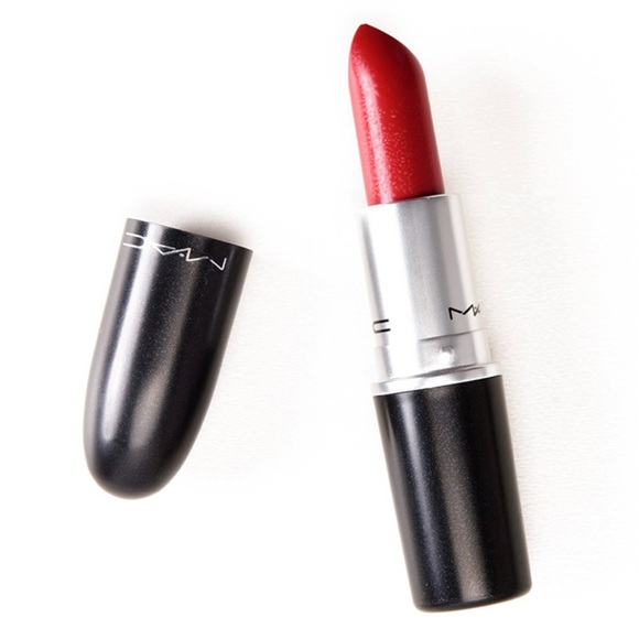 MAC Cosmetics | Makeup | Nib Mac Lustre Lipstick 5 Lady Bug Full Size ...